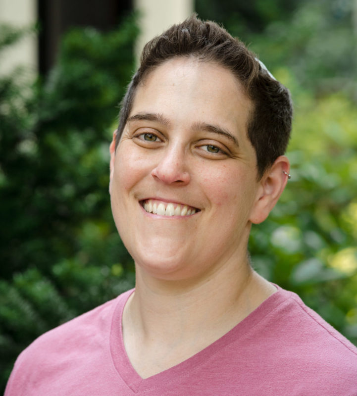 Conversation Series - SVARA: A Traditionally Radical Yeshiva