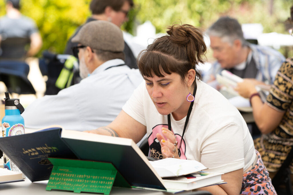 SVARA: A Traditionally Radical Yeshiva