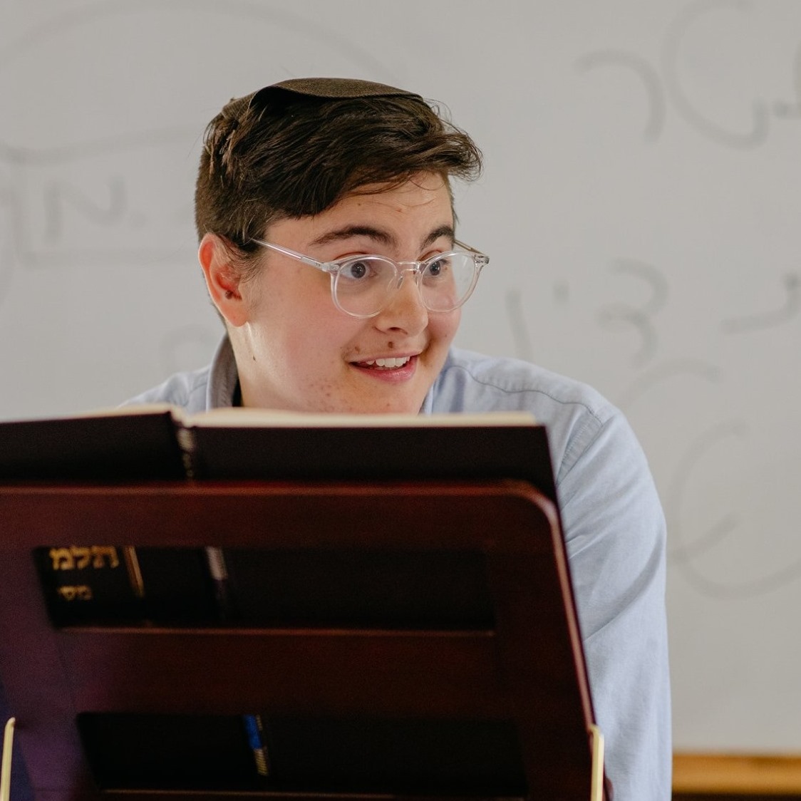 SVARA: A Traditionally Radical Yeshiva