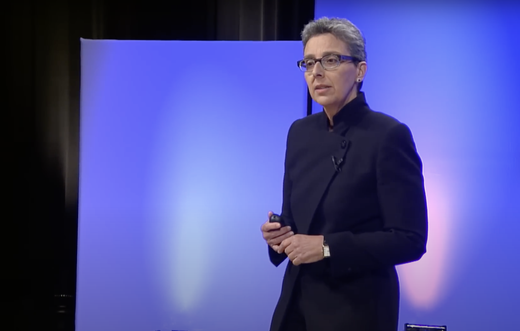 Rabbi Benay Lappe: An Unrecognizable Jewish Future - SVARA: A ...