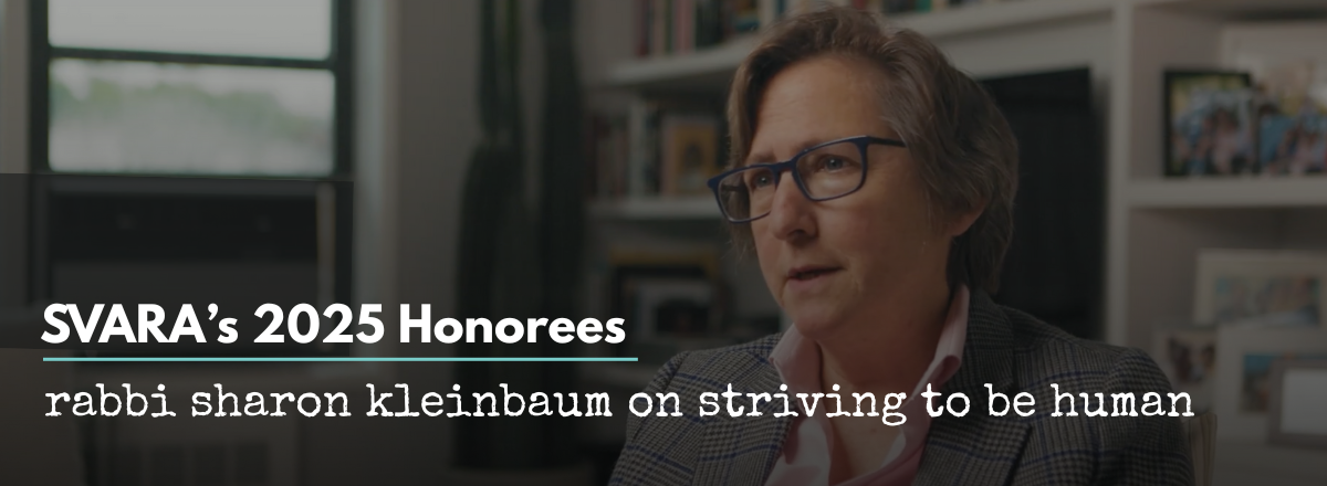 SVARA: A Traditionally Radical Yeshiva